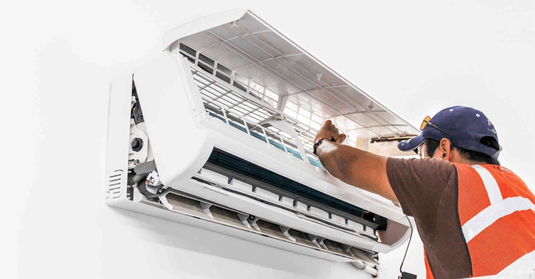 What is The Significance of Regular Air Conditioning Service? What is The Significance of Regular Air Conditioning Service?